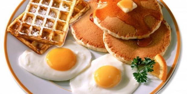 Top 16 places for Best Breakfast in Hyderabad | Zomato