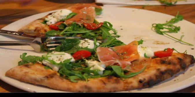 The 10 Best Italian Restaurant in Temple Bar for December 2022 - Zomato ...