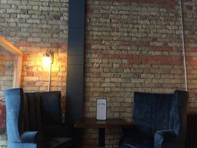 J.T Pim's, South City West, Dublin - Zomato Ireland