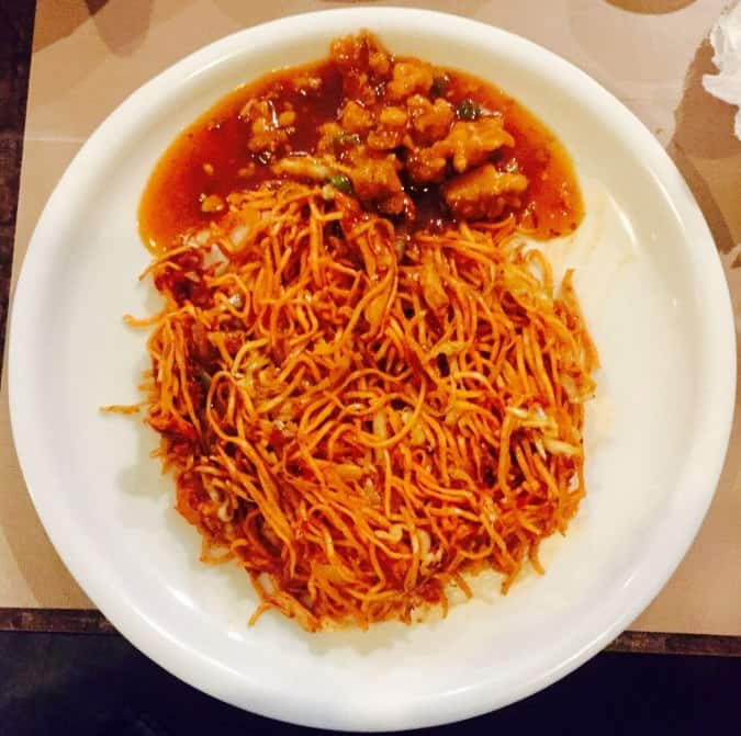 Alex's Kitchen Menu, Menu for Alex's Kitchen, Himayath Nagar, Hyderabad ...