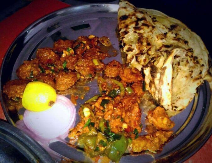 Al Saba Restaurant, Gachibowli, Hyderabad - Restaurant - Zomato