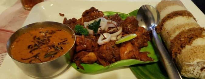 Dhe Puttu Menu, Menu for Dhe Puttu, Edappally, Kochi - Zomato