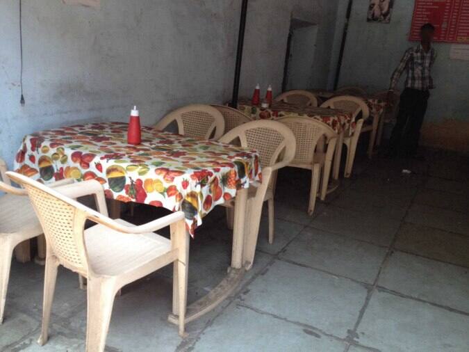 SS Chinese Fast Food, Abids, Hyderabad - Restaurant - Zomato