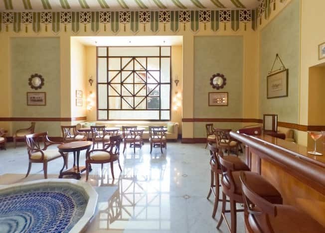 The Polo Bar - Rambagh Palace, C Scheme, Jaipur | Zomato