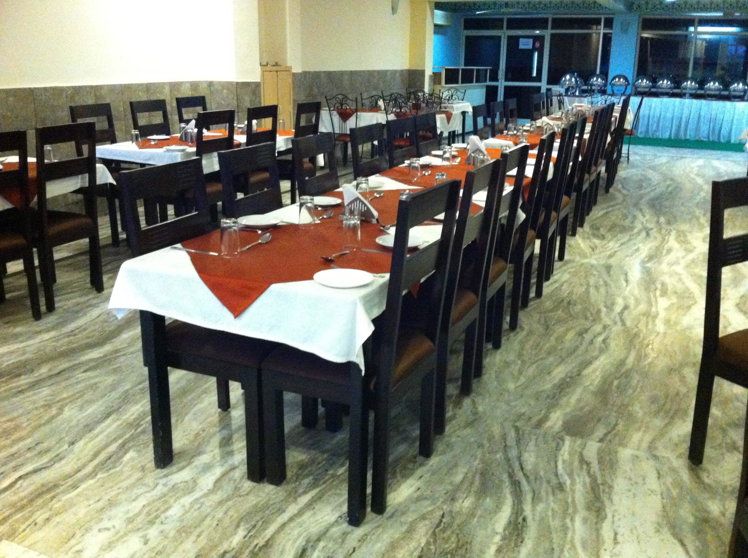 Royal Jaipur Palace Restaurant, Amer Road, Jaipur | Zomato