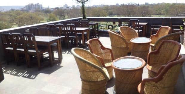Best Rooftop Restaurants in Jaipur | Zomato