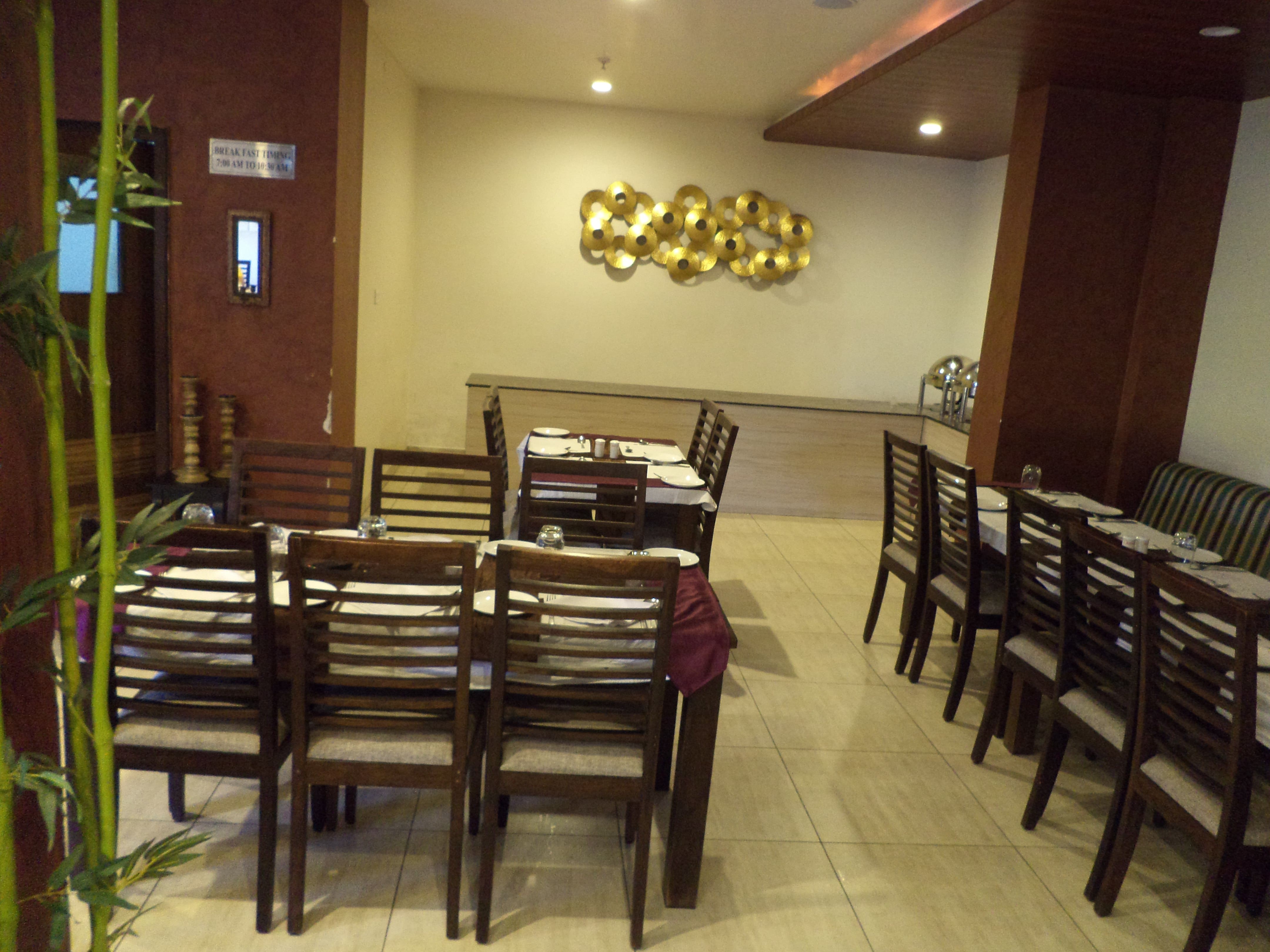 Menu of Apple Inn Restaurant, Chitrakoot, Jaipur