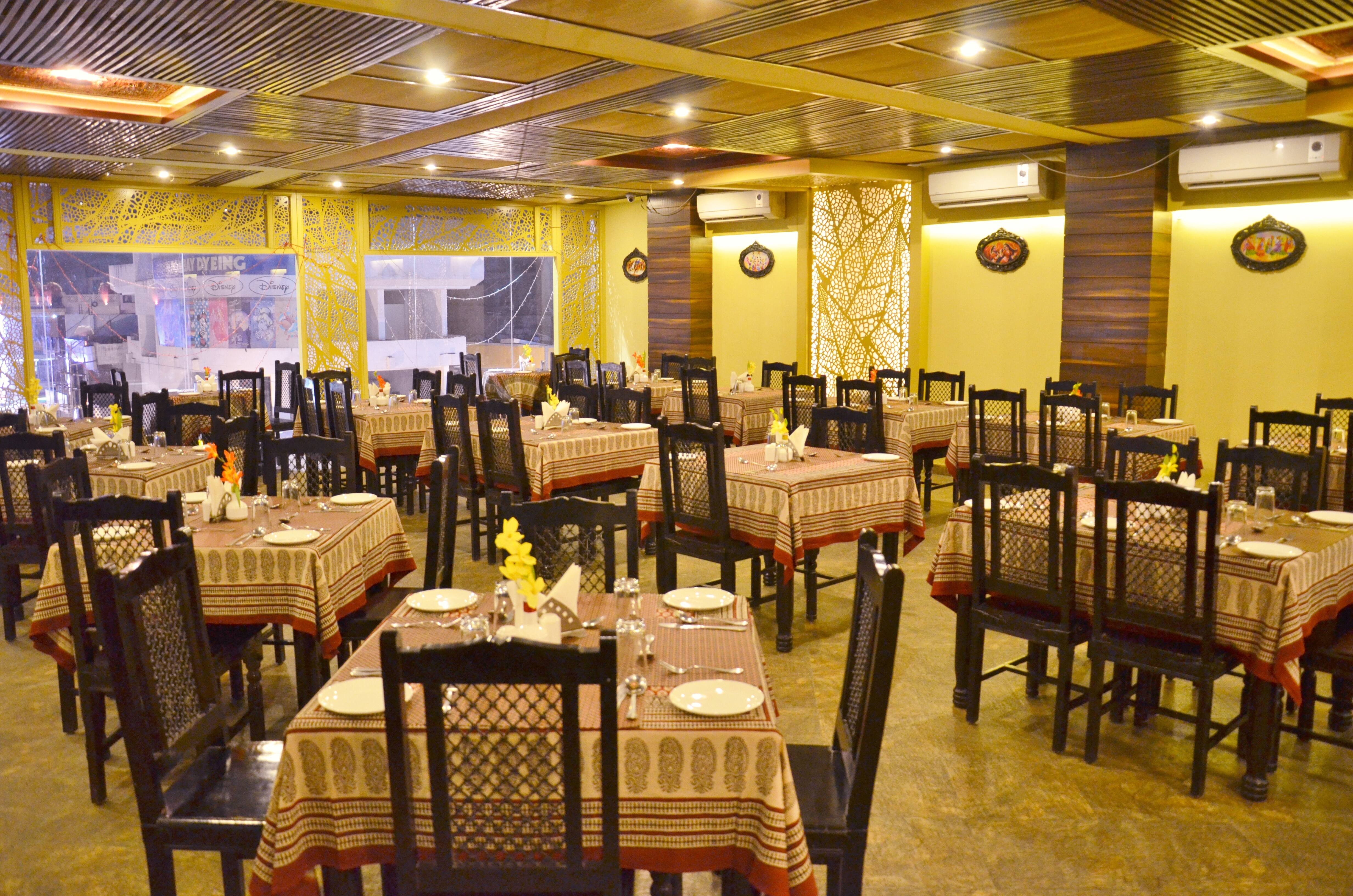 Kanchan Kesari Vaishali Vaishali Nagar Jaipur Zomato