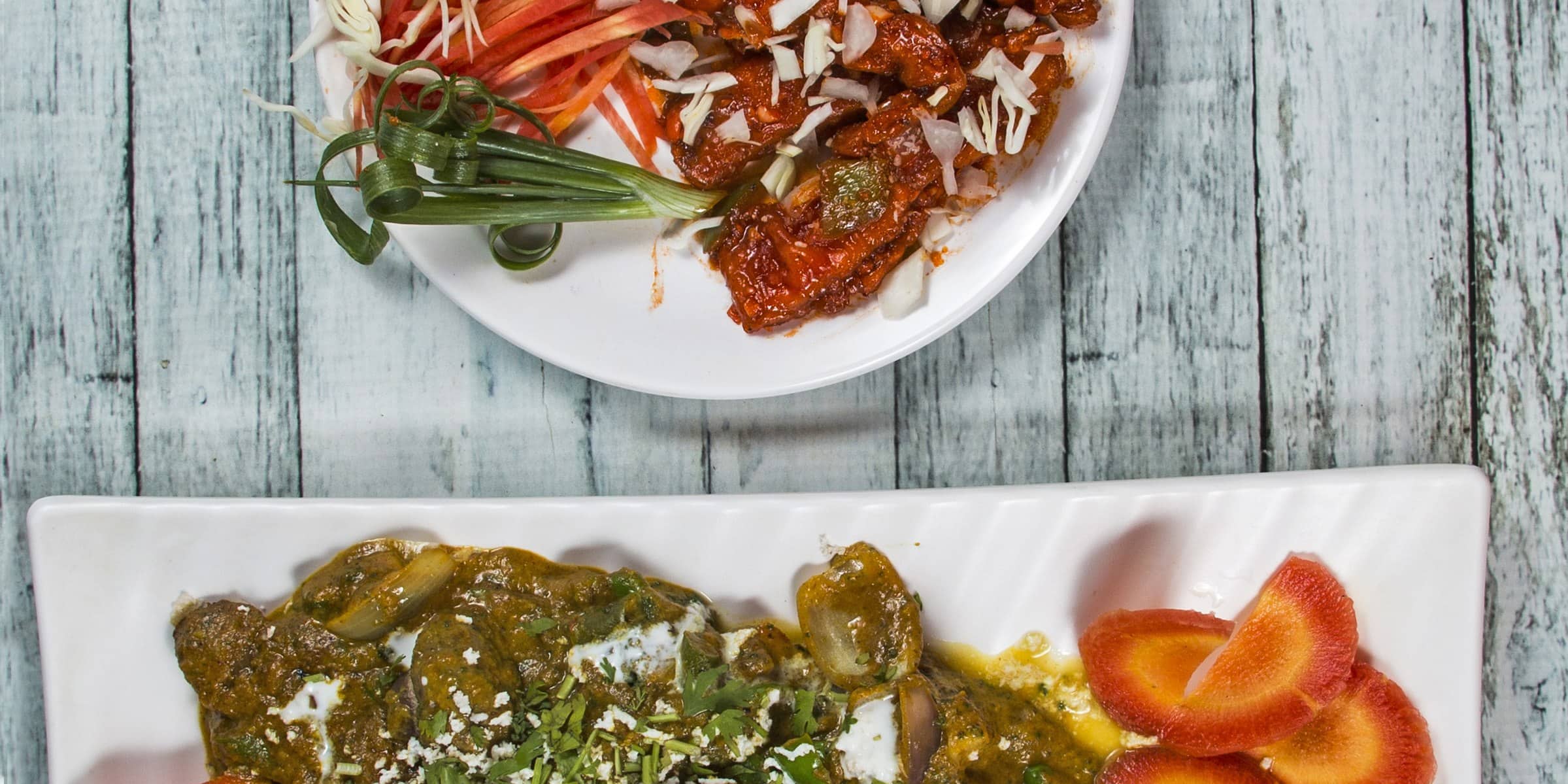 Menu of Good Food Kitchen, Model Colony, Pune