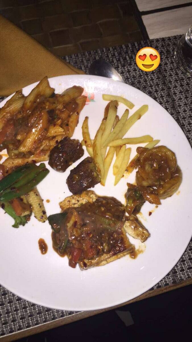 Curries Menu, Menu for Curries, Vastrapur, Ahmedabad - Zomato