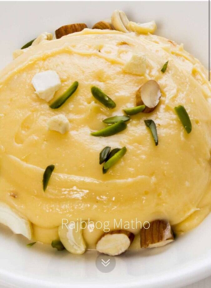 Farki Menu, Menu for Farki, Chandkheda, Ahmedabad - Zomato