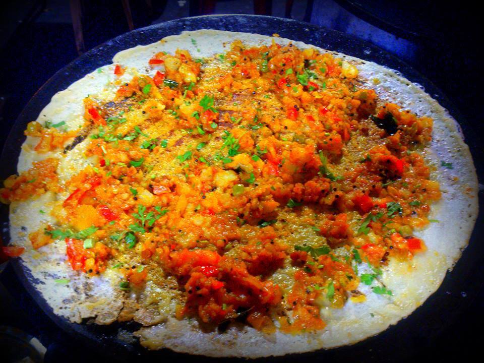 Balan Dosa, Manek Chowk, Ahmedabad | Zomato