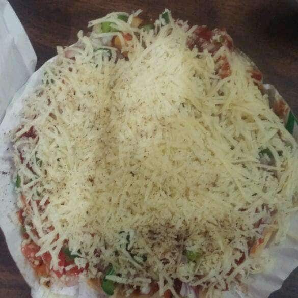Shree Chamunda Fast Food, Satellite, Ahmedabad - Zomato
