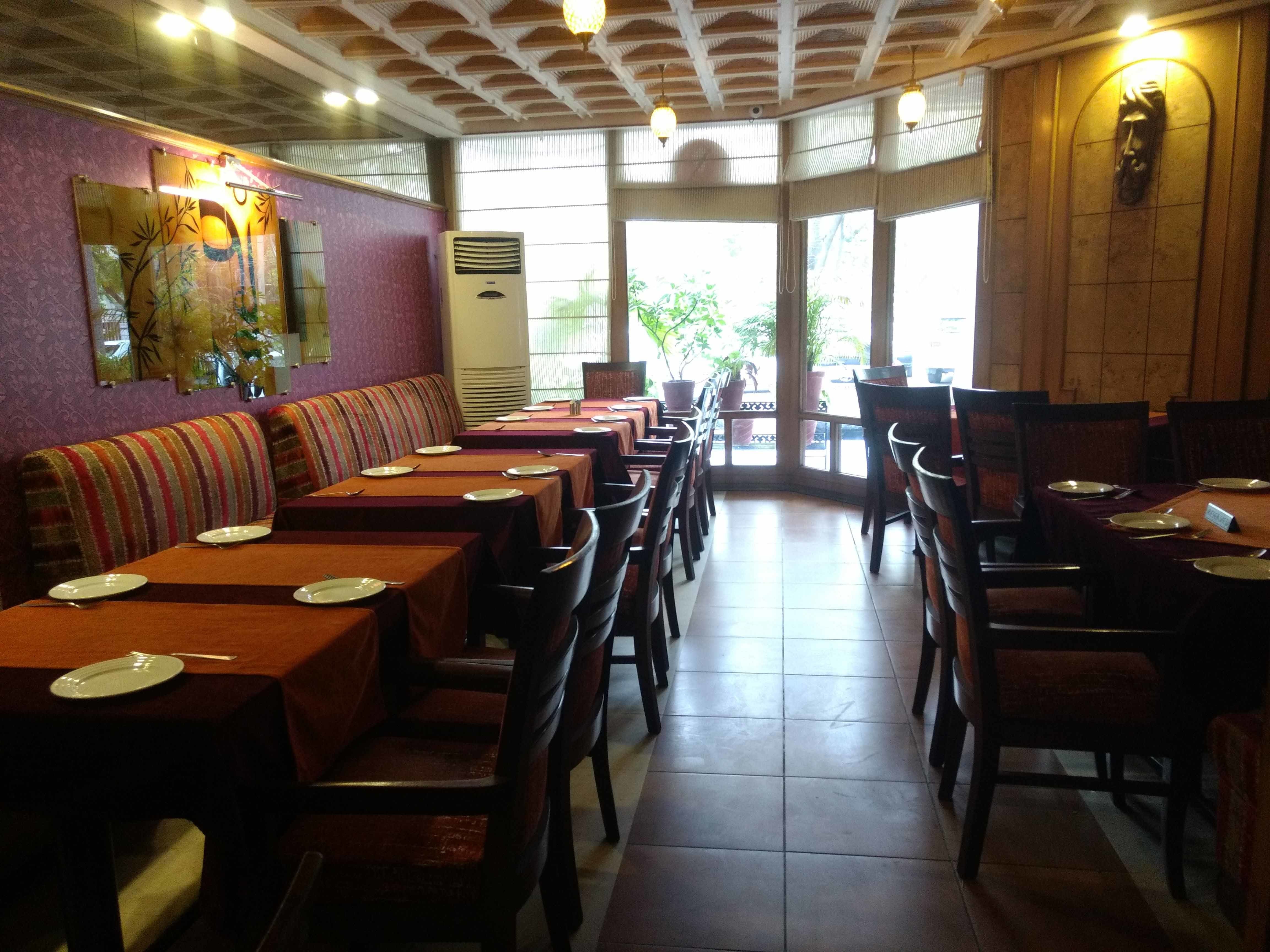 Hotel The Majestic, Phase 9, Mohali | Zomato