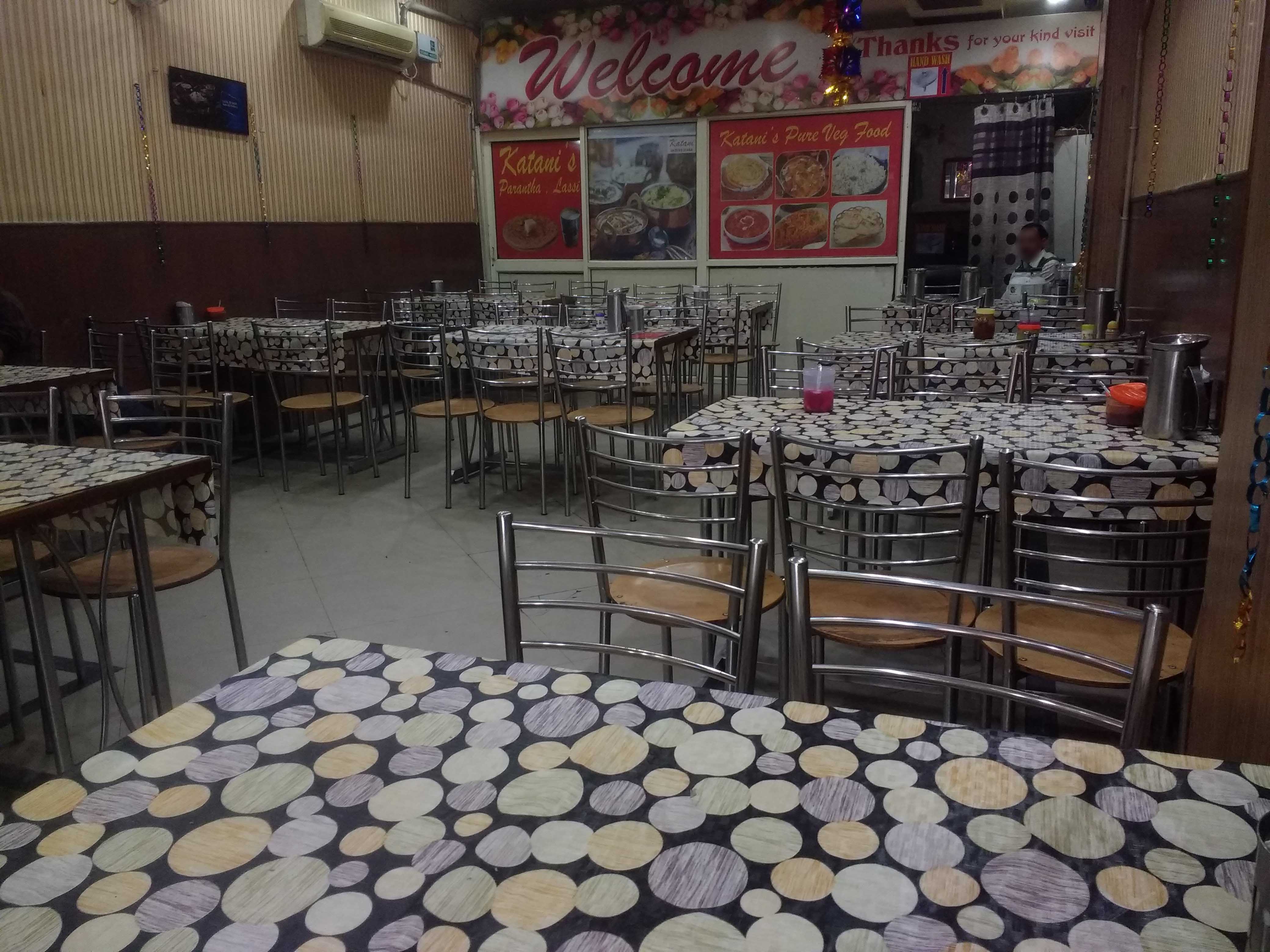 Katani Dhaba, Sector 22, Chandigarh | Zomato