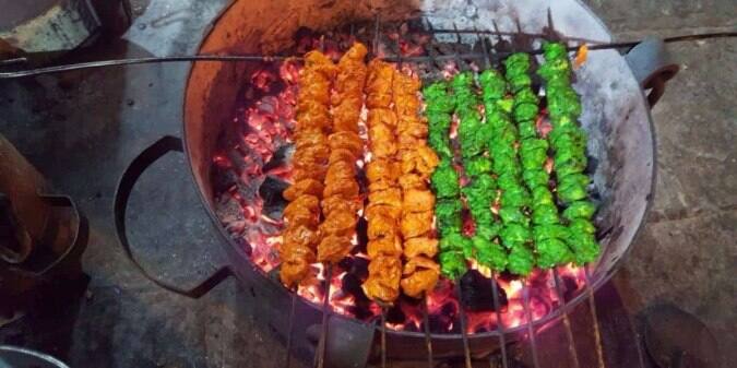 Rashid Khan Caterers, Rasta Peth, Pune - Zomato