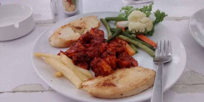 Zeebop, Majorda, Goa | Zomato