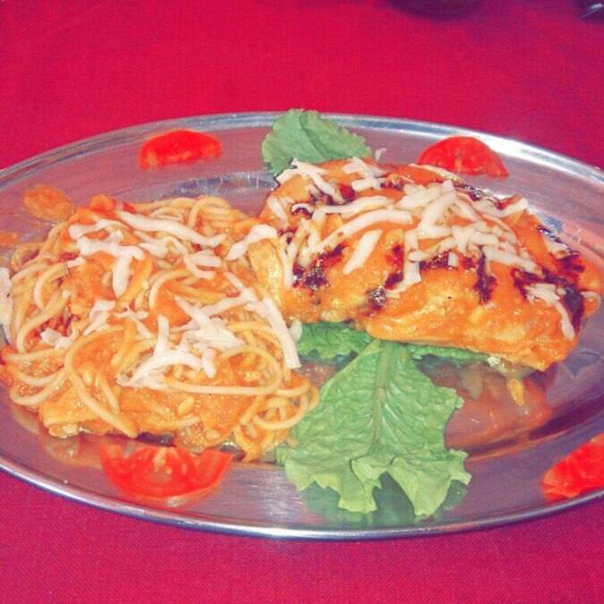 Blue Corner, Benaulim, Goa - Zomato