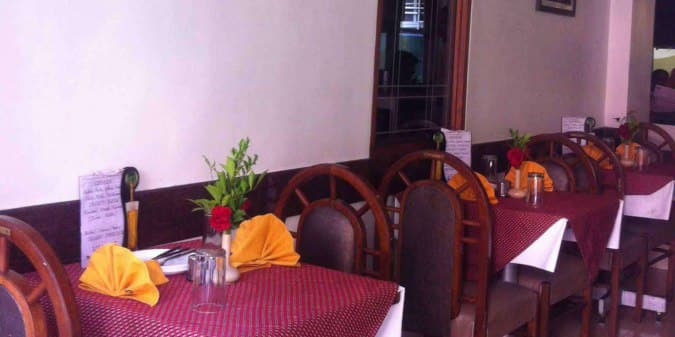 Sarovar Restaurant & Bar Photos, Pictures of Sarovar Restaurant & Bar ...