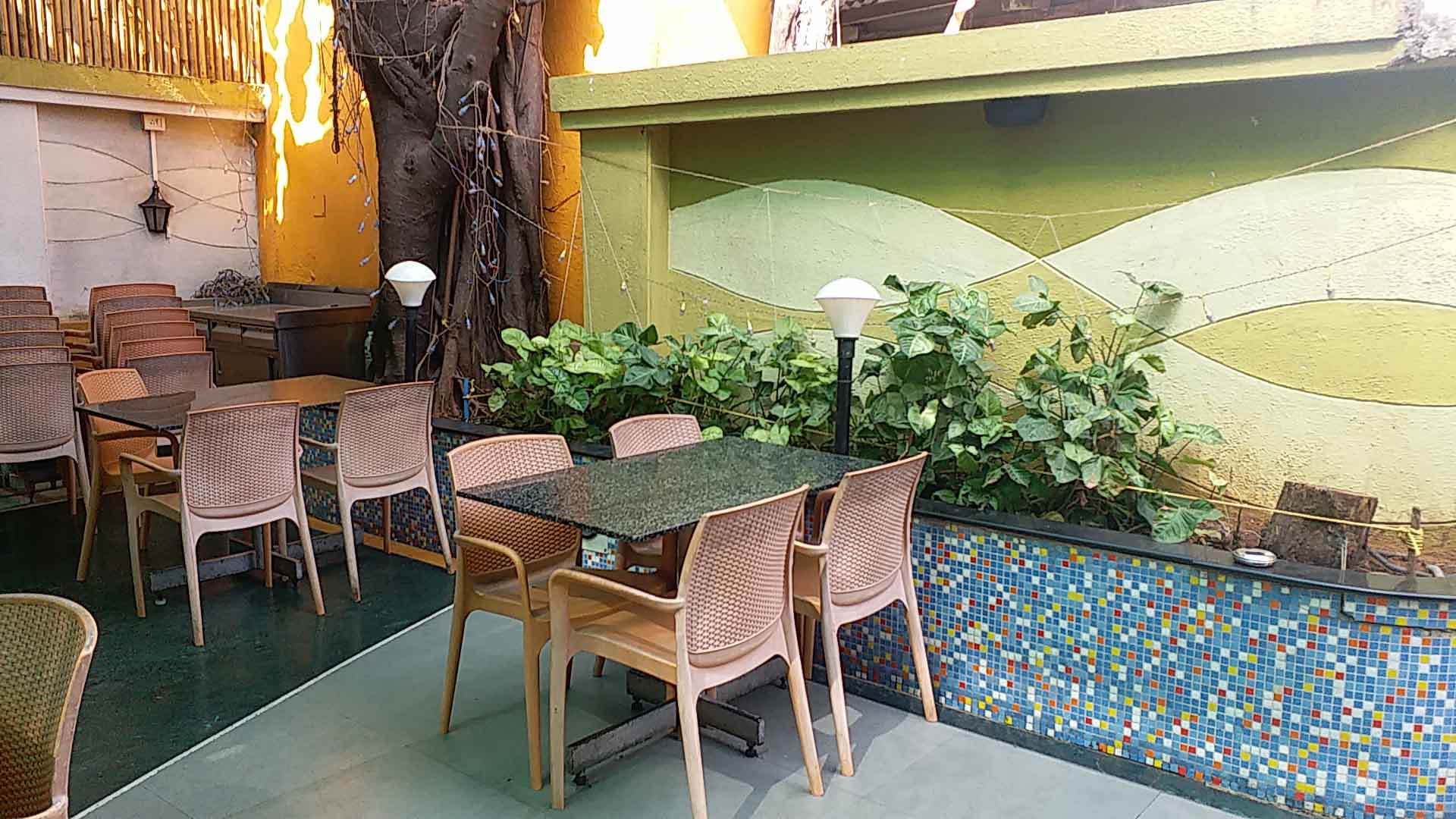 Sarovar Restaurant & Bar, Deccan Gymkhana, Pune | Zomato