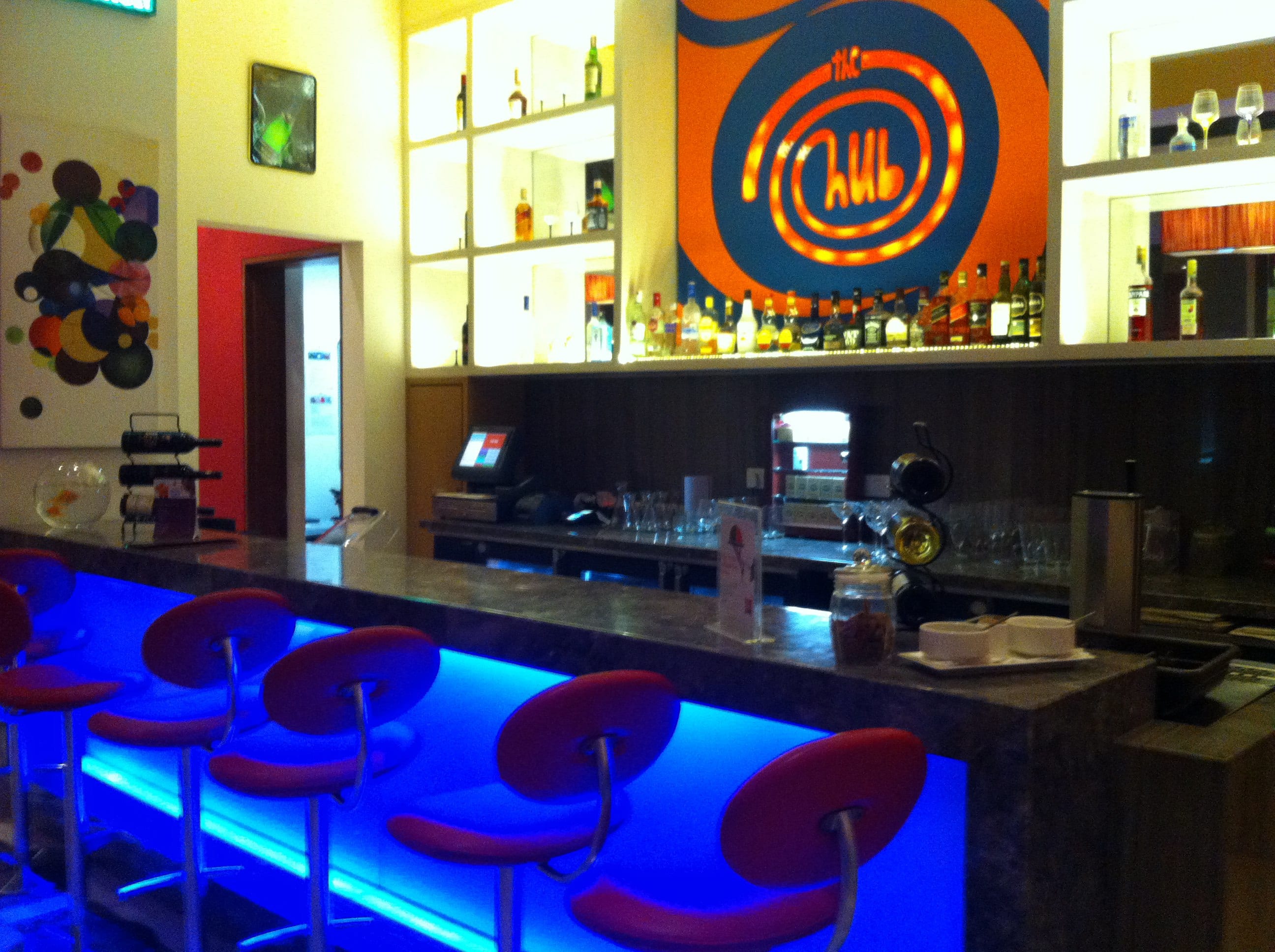 The Hub, Satpur, Nashik | Zomato