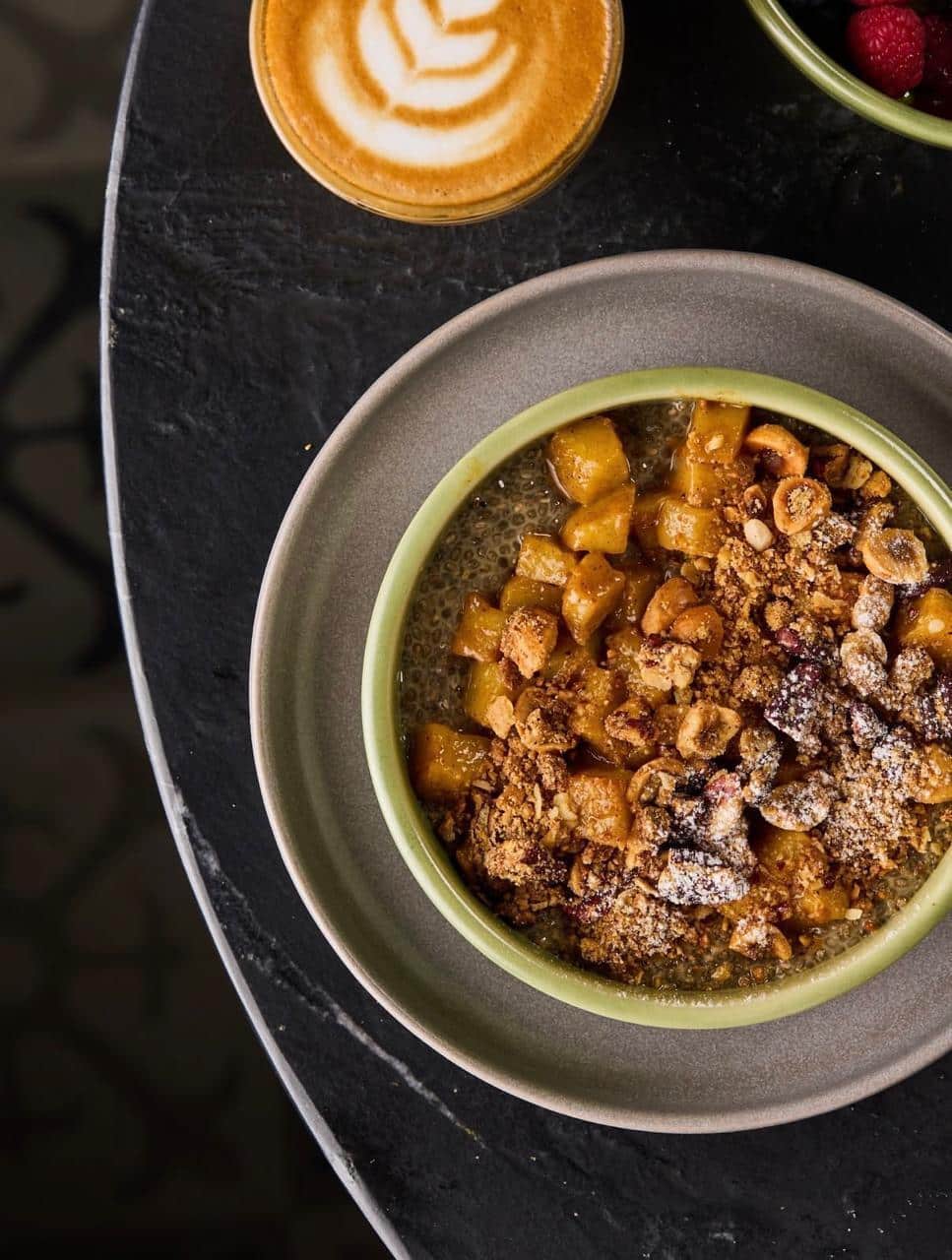 The Nutcracker, Fort, Mumbai | Zomato