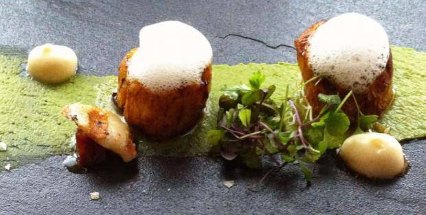 Best Chicken Wings in Dublin | Zomato