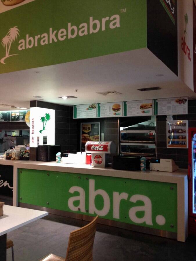 Abrakebabra, Swords, Dublin - Zomato Ireland