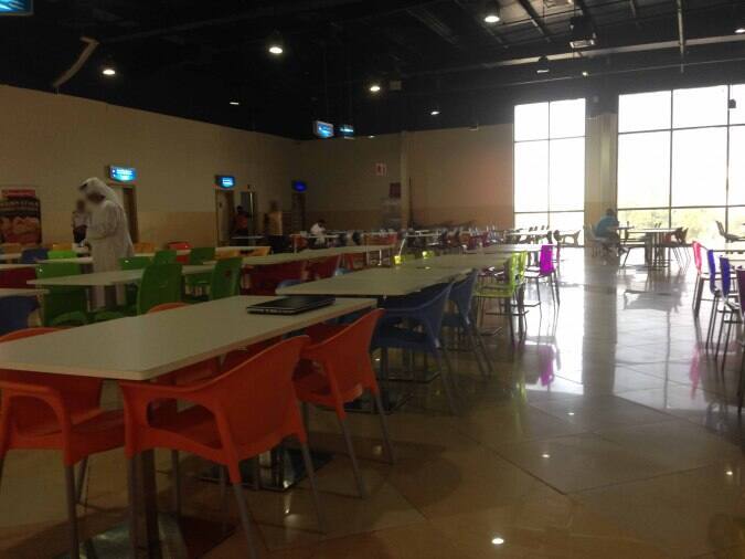 SFC Plus Menu, Menu for SFC Plus, Nuaimiya, Ajman - Zomato