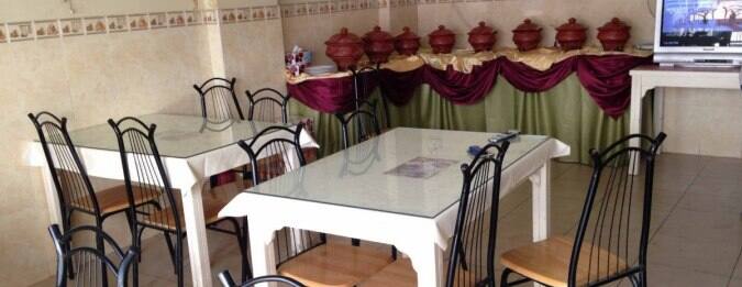 Al Hana Restaurant, Ajman Industrial Area, Ajman | Zomato