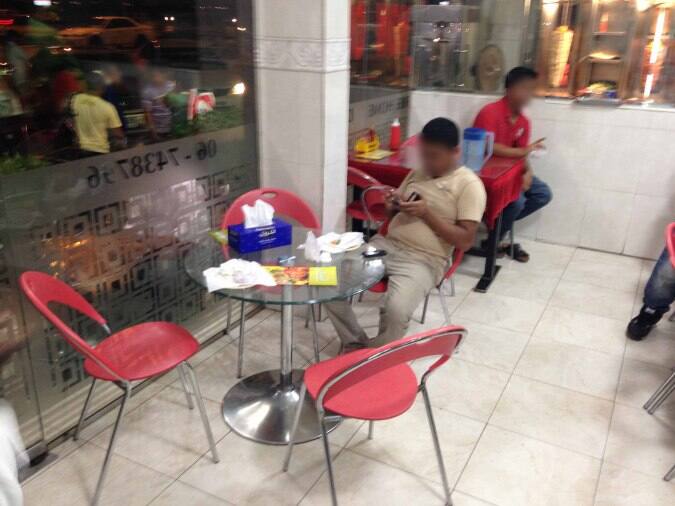 Al Abeer Restaurant Menu, Menu for Al Abeer Restaurant, Ajman ...