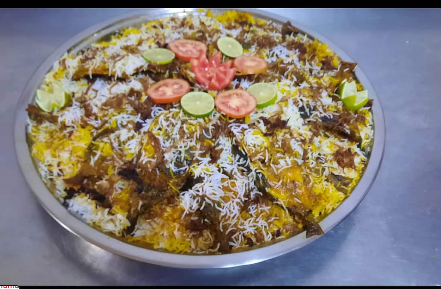 Mabrook Popular Kitchen & Restaurant, Nuaimiya, Ajman | Zomato