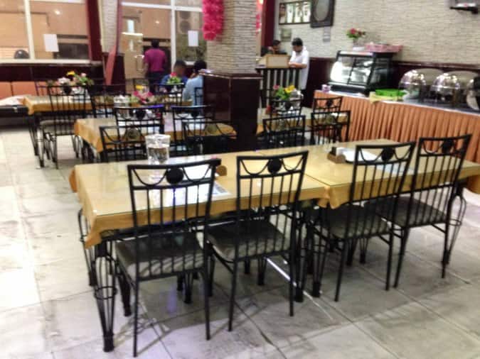 Hot and Spicy Restaurant Menu, Menu for Hot and Spicy Restaurant, Al ...