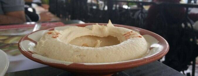 Lebanese Foods Menu, Menu for Lebanese Foods, Al Bustan, Ajman - Zomato
