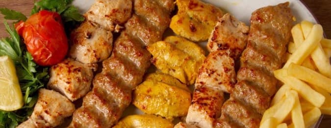 Hatam Menu, Menu for Hatam, Kuwaitat, Al Ain - Zomato