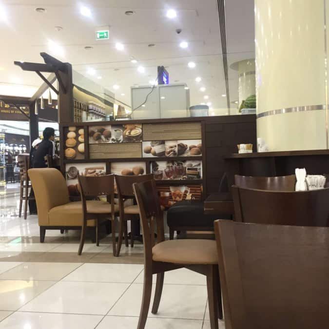 Pappa Roti Menu, Menu for Pappa Roti, Al Sarooj, Al Ain - Zomato