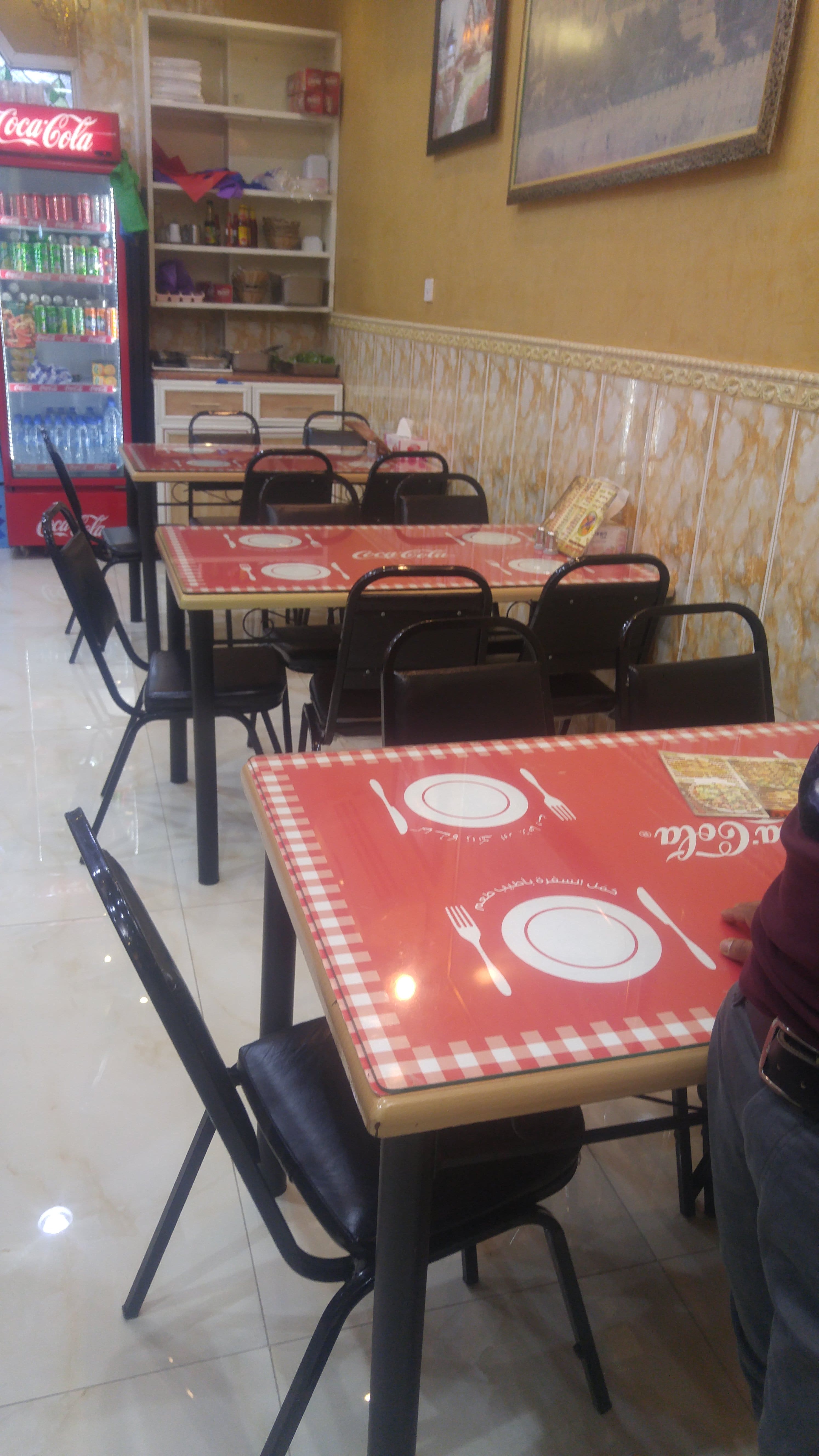 Al Karawan Restaurant, Town Centre, Al Ain | Zomato