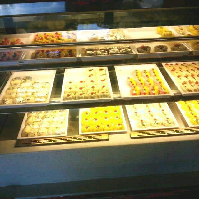 Jhama Sweets, Chembur, Mumbai
