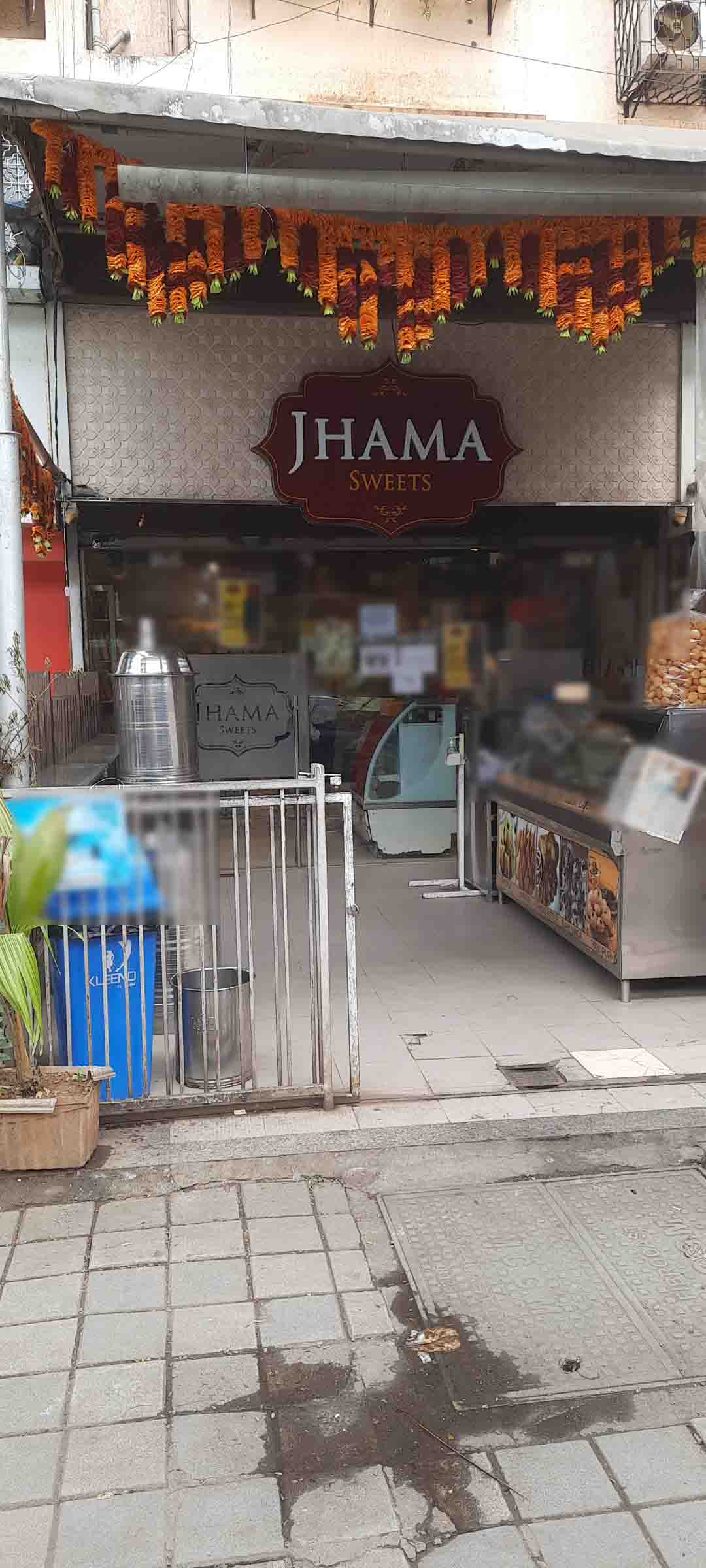 Jhama Sweets, Chembur, Mumbai | Zomato