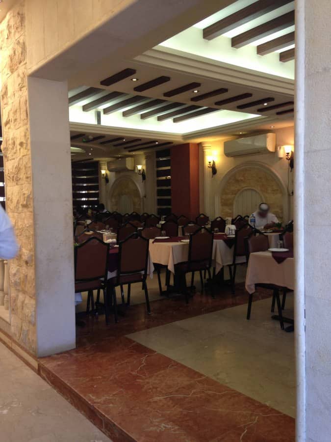 Al Mallah Restaurant, Al Mutaredh, Al Ain - Zomato