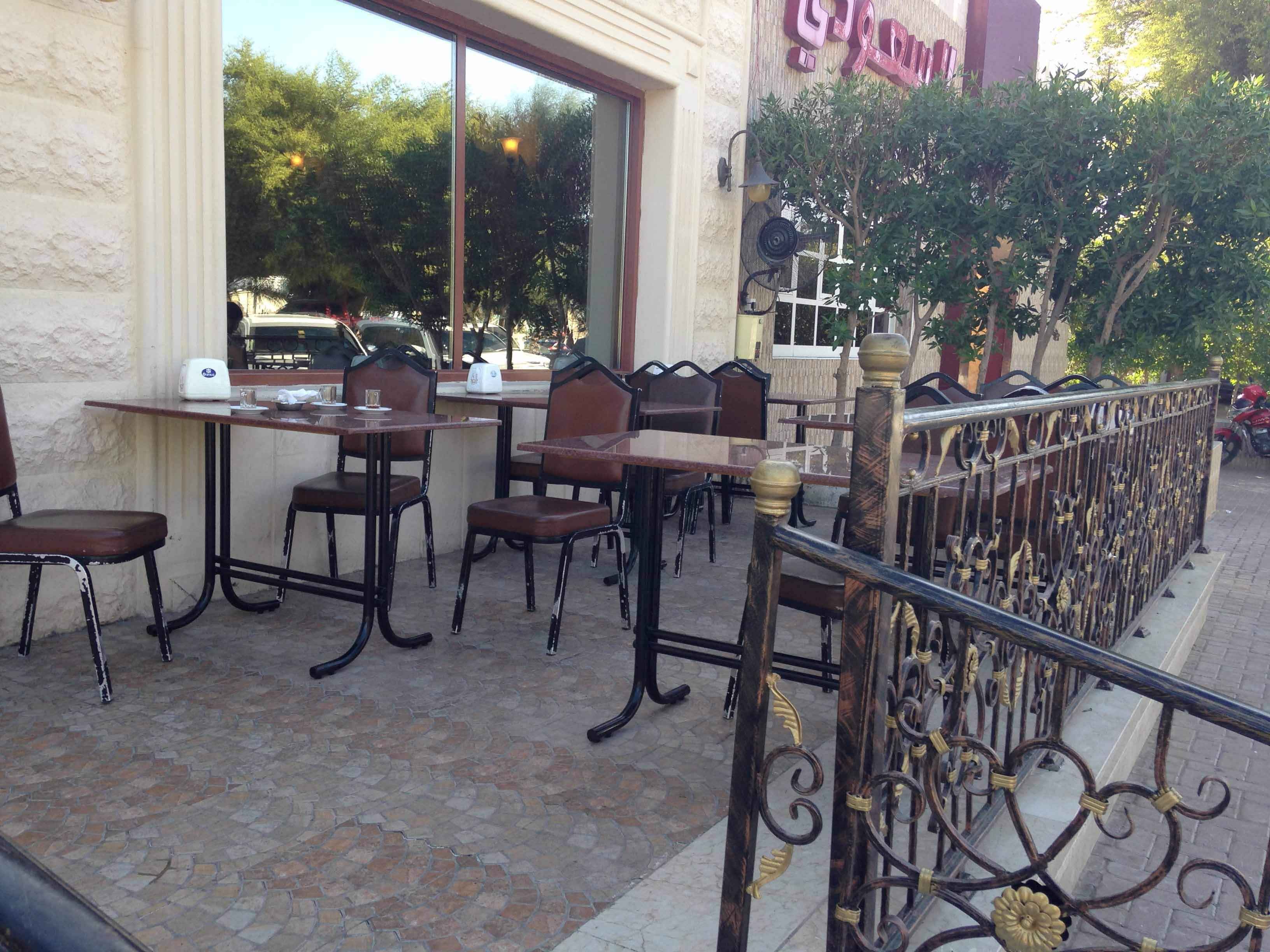 Al Mallah Restaurant, Al Mutaredh, Al Ain | Zomato