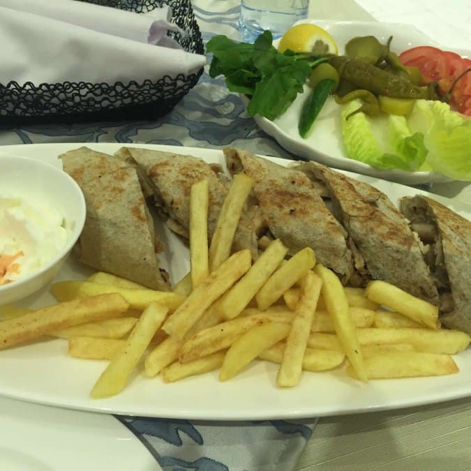 Sadaf Restaurant, Town Centre, Al Ain - Zomato