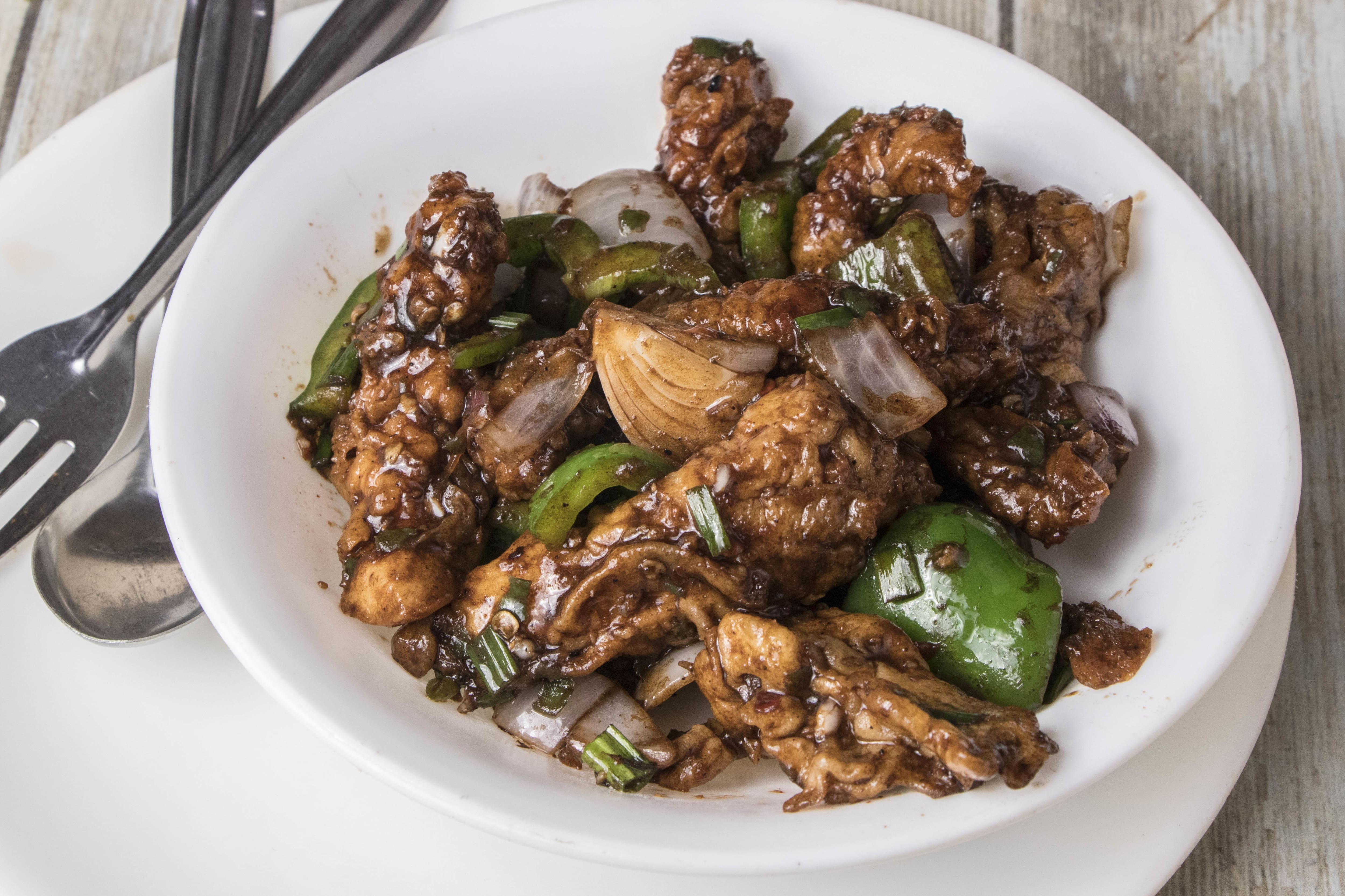 Sheetal Chinese Restaurant, Dadar West order online - Zomato