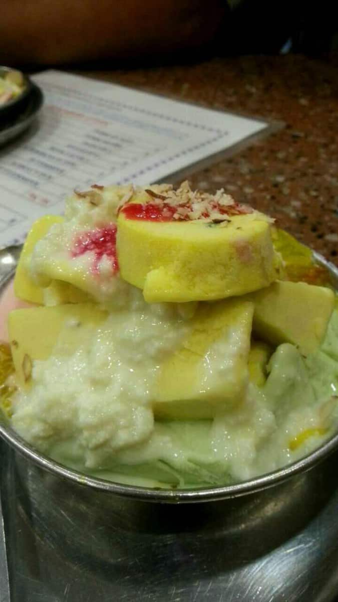 New Kailash Sweets Menu, Menu for New Kailash Sweets, Thane East, Thane ...