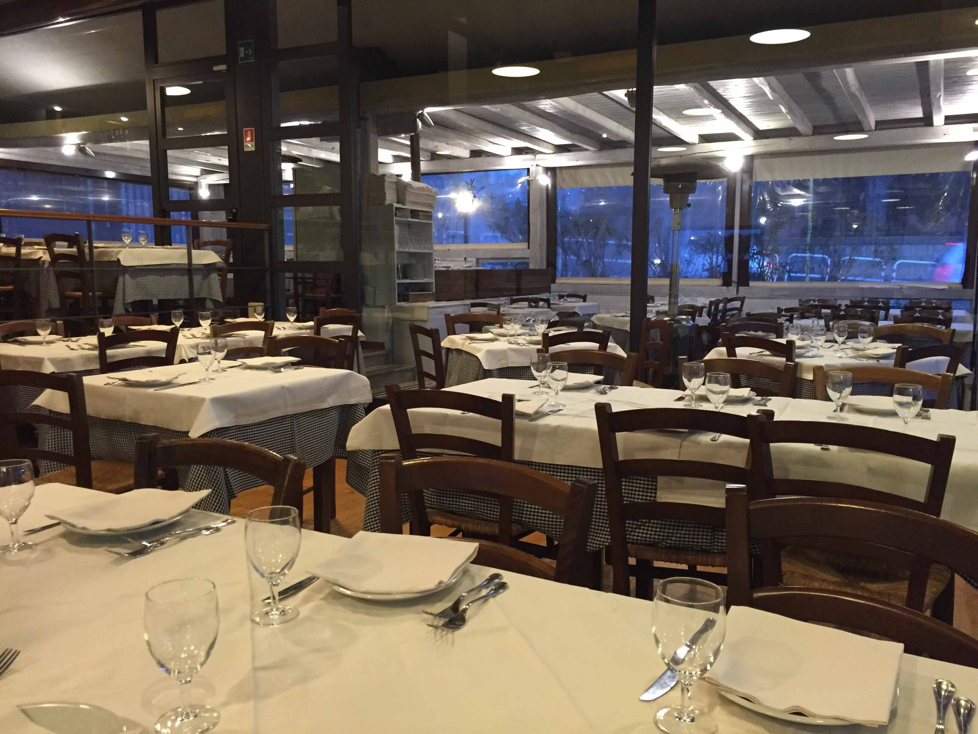 Recensioni Capperi in zona Baldo degli Ubaldi a Roma - Zomato Italia