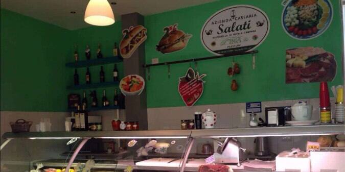 Il Palato Raffinato a Roma: Foto del Menu con Prezzi - Zomato Italia