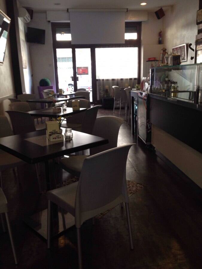 Hendricks Cafè a Roma: Foto del Menu con Prezzi - Zomato Italia