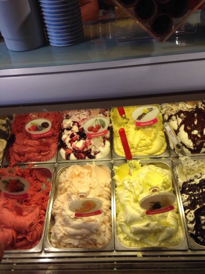 Melograno a Roma: Foto del Menu con Prezzi - Zomato Italia