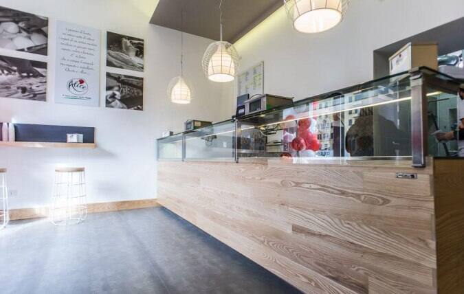 Alice Pizza a Roma: Foto del Menu con Prezzi - Zomato Italia