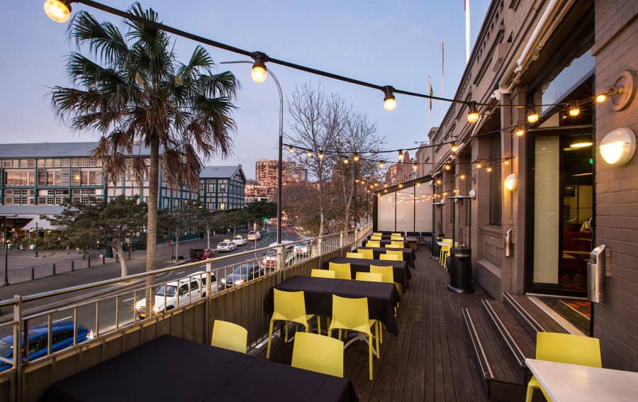 Woolloomooloo Bay Hotel, Woolloomooloo, Sydney | Zomato